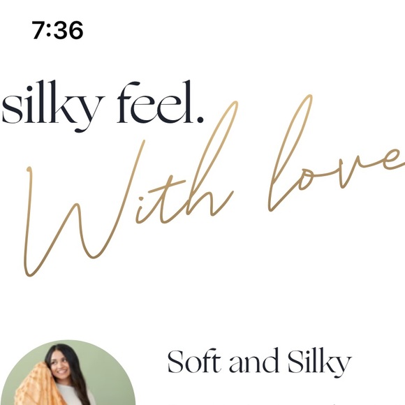 Bedding | Winky Couture Blanket Made For Comfort Soft Shorter Loops To ...